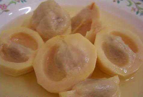 VISUAL DIARY: ri ni citer pasal buah sentul lak wei...jom