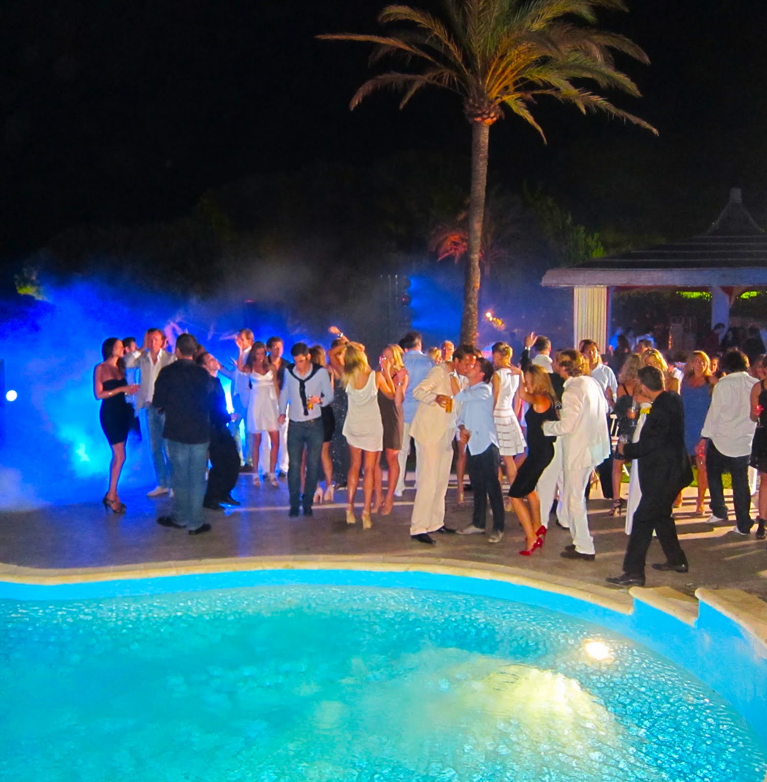 INTERNATIONAL LUXURY CONSULTING: JEAN JACQUES MURRAY with ANNE De ...