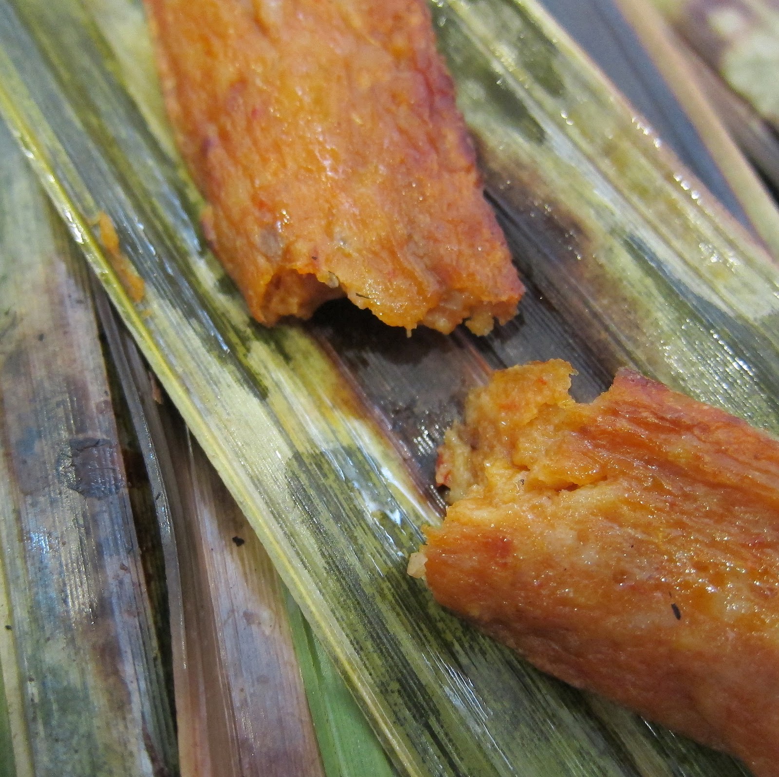 Otak Otak Muar |Tony Johor Kaki Travels for Food · Heritage · Culture ...