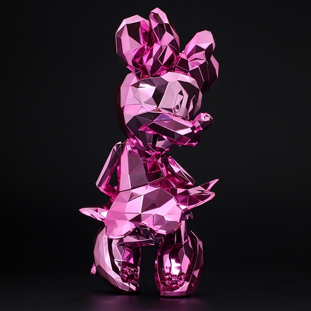 千值練官方blog: POLYGO系列新限定色版登場