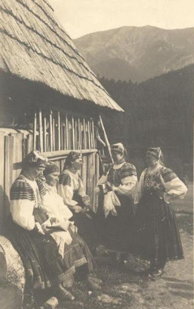 50 Rare and Amazing Vintage Photos That Capture Everyday Life in ...