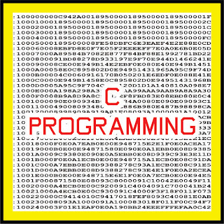 KERANGKA PROGRAM BAHASA C | Robotics University