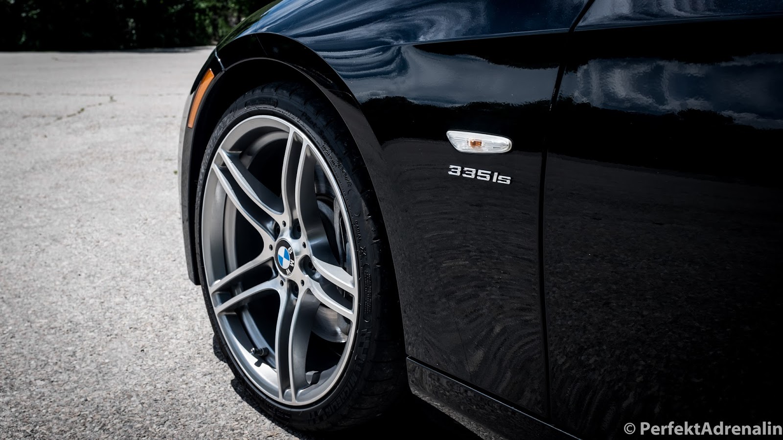 PerfektAdrenalin: BMW Wheel Style 313