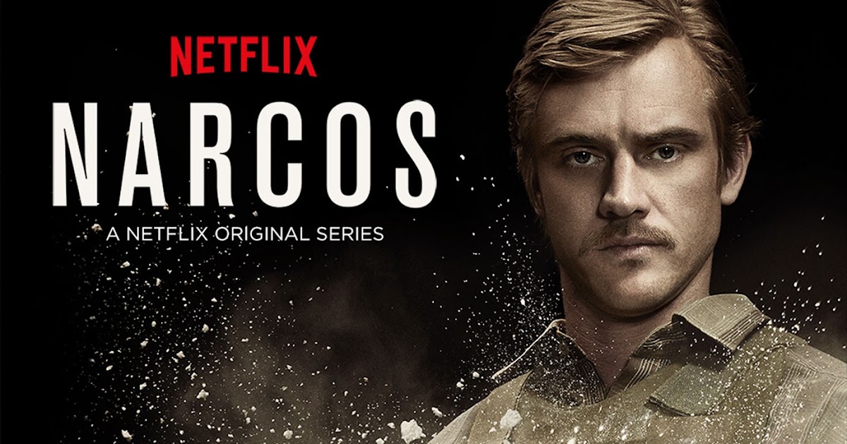 'Narcos': ¿Donde esta el agente Steve Murphy?