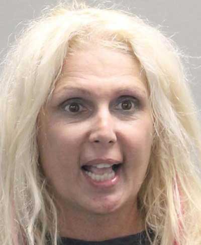 Nothing To Do With Arbroath: Woman known as 'Kayla Kupcakes' flashed ...