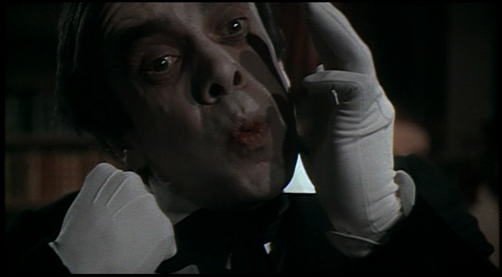 Aeolus 13 Umbra: The Monster Club: Classic Horror 80s-Style