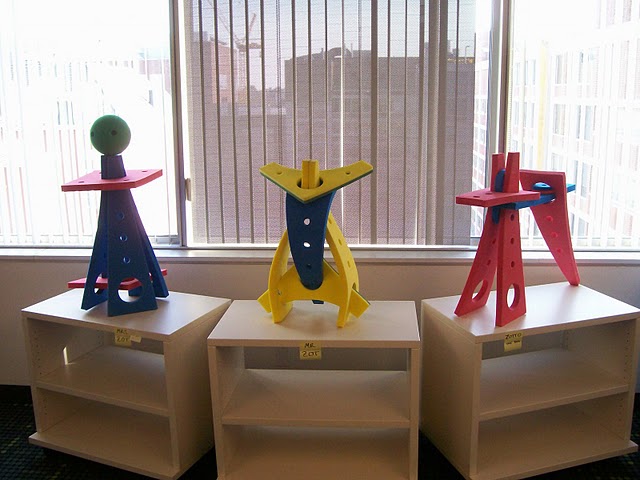 Google Office in Boston | 100knot