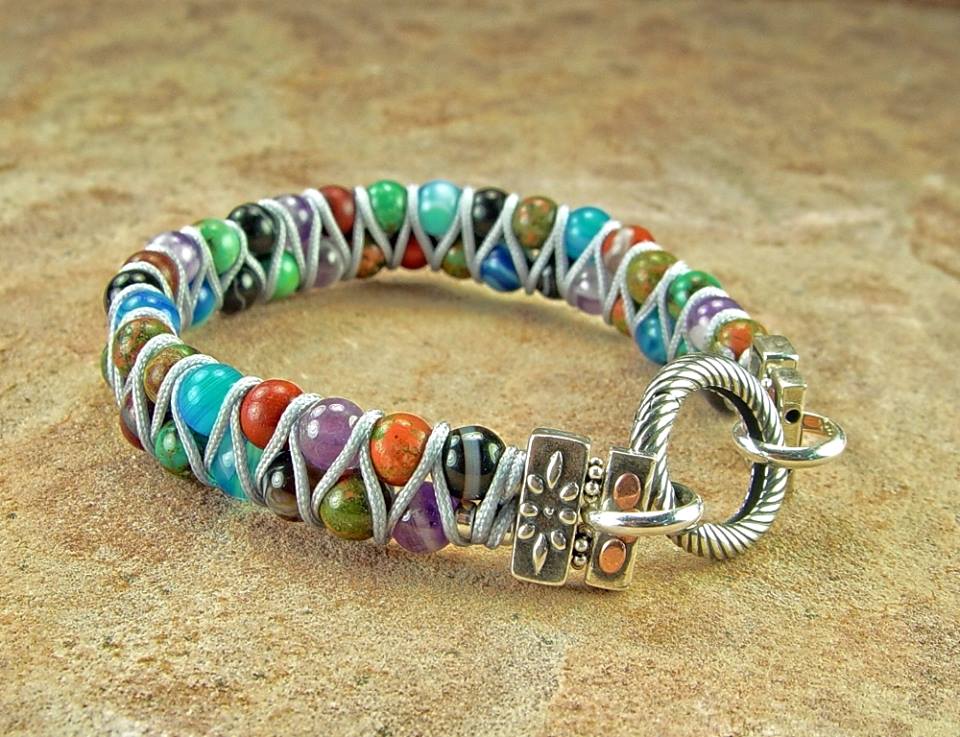 Jet Beads' $25 Gift Certificate Giveaway for Jewelry Making Supplies ...