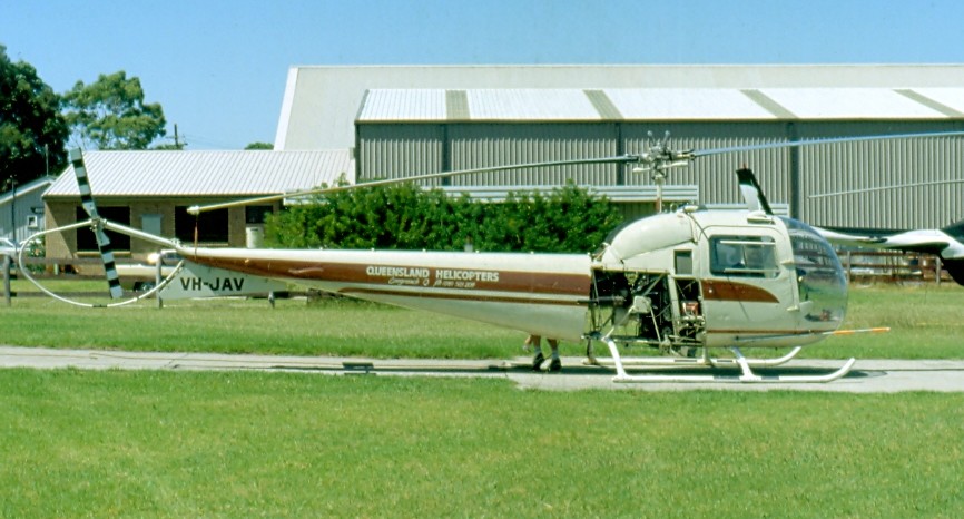 NZ Civil Aircraft: ZK-HGO