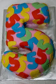 Modele Tort: TORT 5 ANI