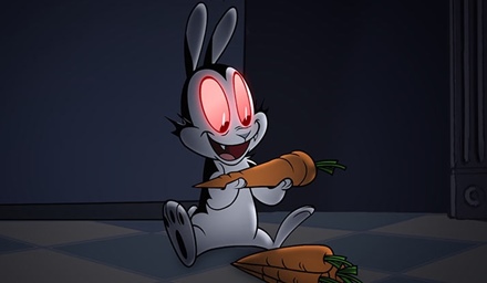 InfoAnimation.com.br: 'Bunnicula, o Vampiro Coelho' estreia no canal ...