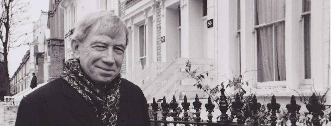 La antigua Biblos: El juez ciego - Bruce Alexander