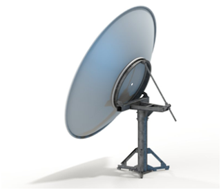 iSat LTD - The leading provider of Specialist RF VSAT for satellite ...