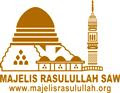 JAUZA ALYUSRA: Sejarah Majelis Rasulullah & Majelis Nurul Musthofa