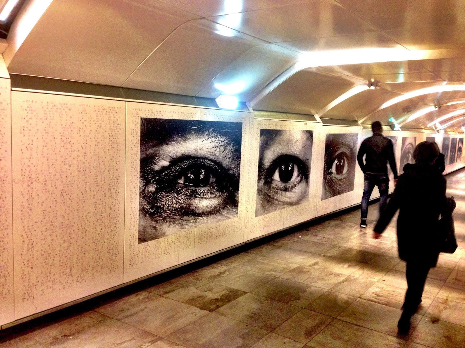 Focus On Paris: Watching #3