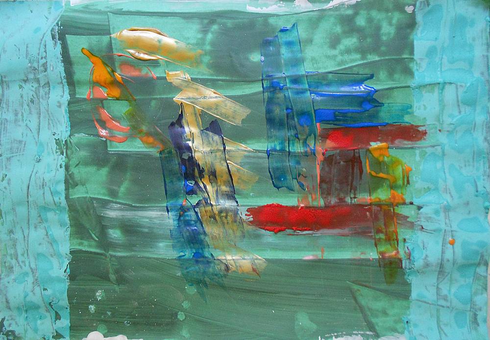 meta-art.space: Contemporary German Art