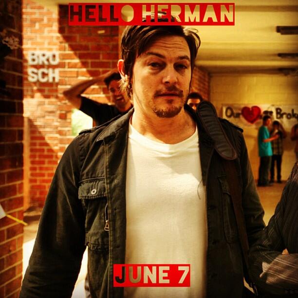 The Reedus: 'Hello Herman' (2012) - Behind The Scenes - Pictures
