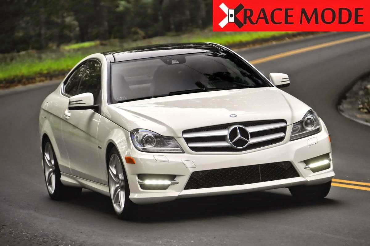 X RaceMode CHIP Tuning