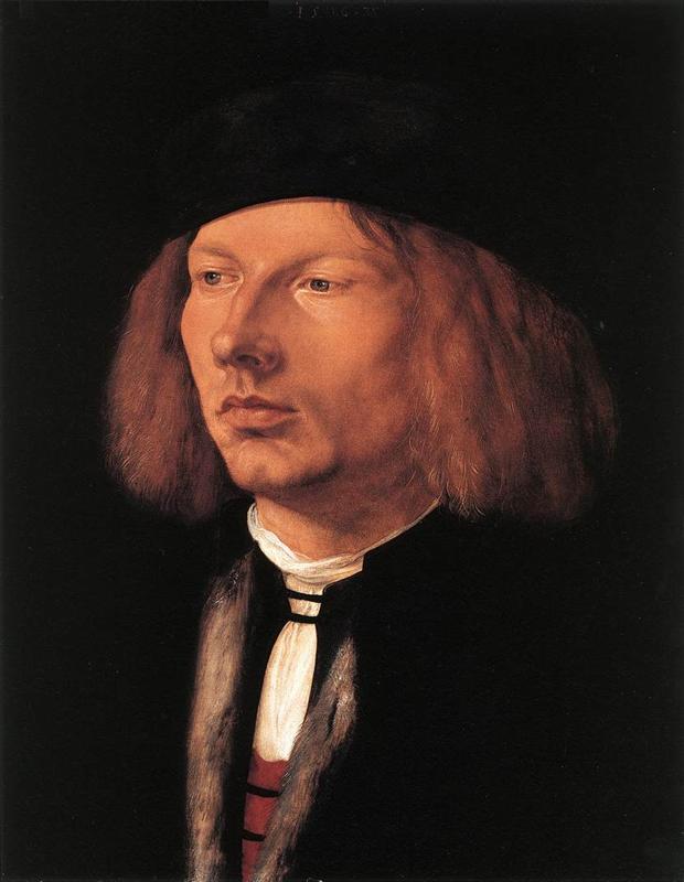 Albrecht Durer - A High Renaissance Painter (1471-1528)