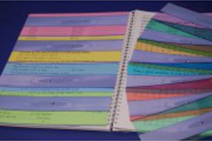 Schoolhouse Review: Reading Rulers