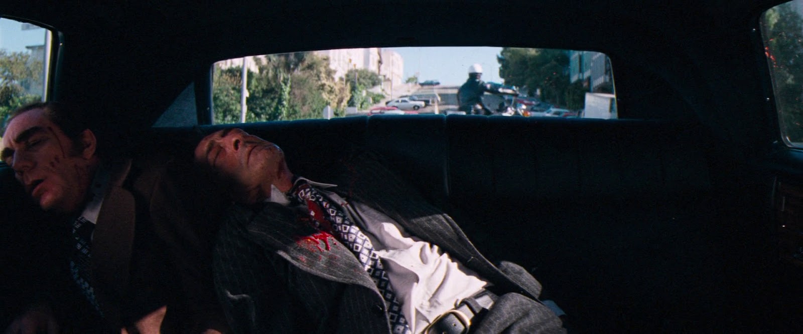 The Single-Minded Movie Blog: July 2014