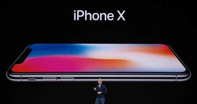 TeknoLut: Apple Luncurkan Tiga Produk iPhone Sekaligus