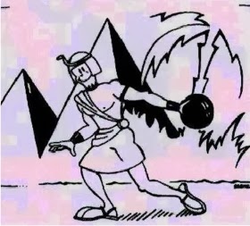 BoloMundo: La Historia del Bolo