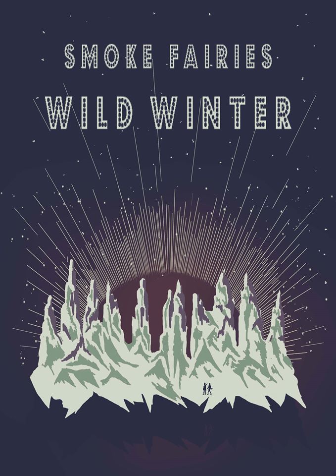 Indie Obsessive: “Wild Winter” by Smoke Fairies – A Song Review