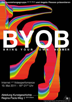 Flyer Goodness: Animated Gif Flyers by Rafael Rozendaal (Amsterdam ...