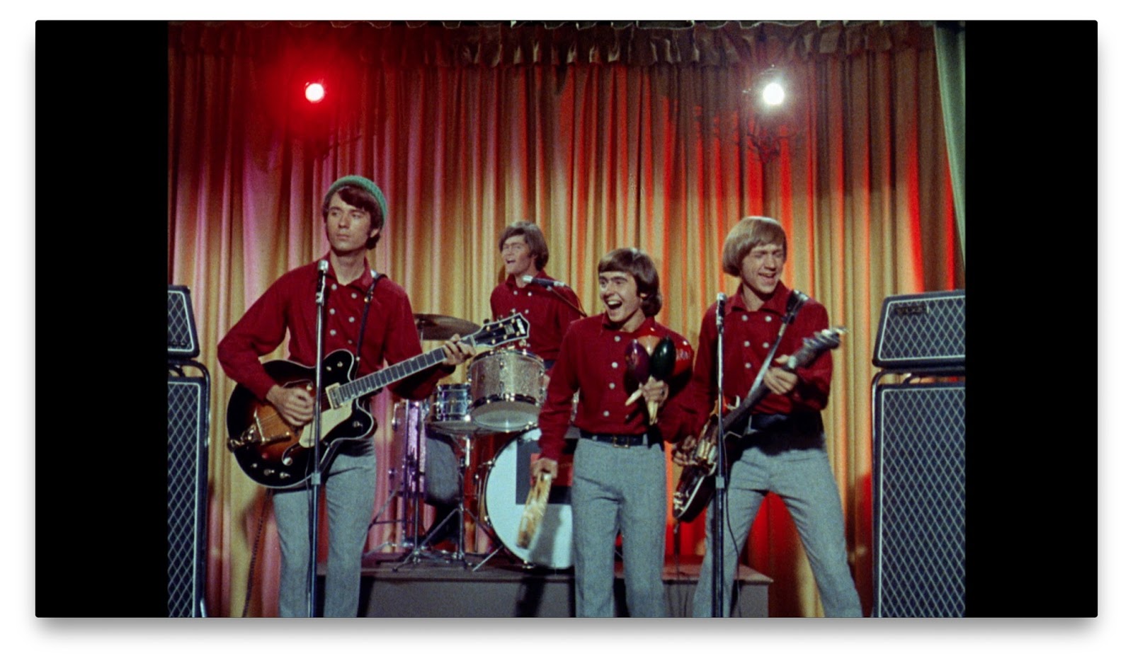 Rock 'n' Roll Truth: The Monkees set to celebrate 50th anniversary with ...