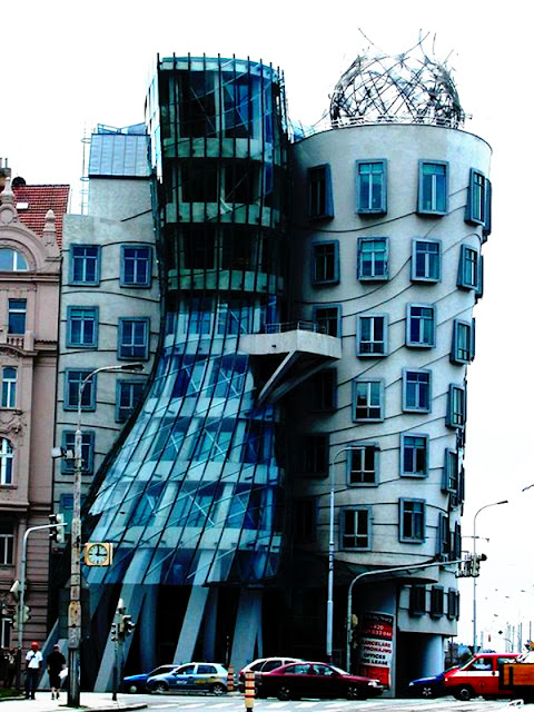 year2008: 8 Most Epic Buildings In The World You Won't Believe Actually ...