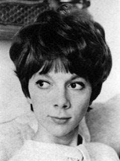 A TRIP DOWN MEMORY LANE: RIP: ANNA MASSEY