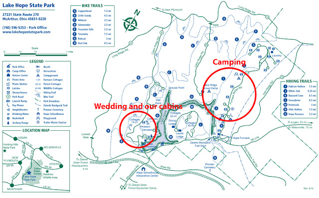 Mark Your Calendars...: Accommodations and Information