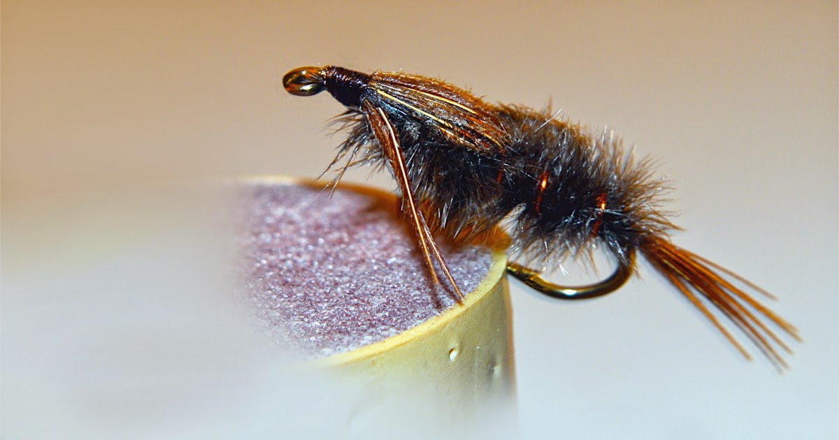 Fly Fishing In Yellowstone National Park: Rocks And Rolls
