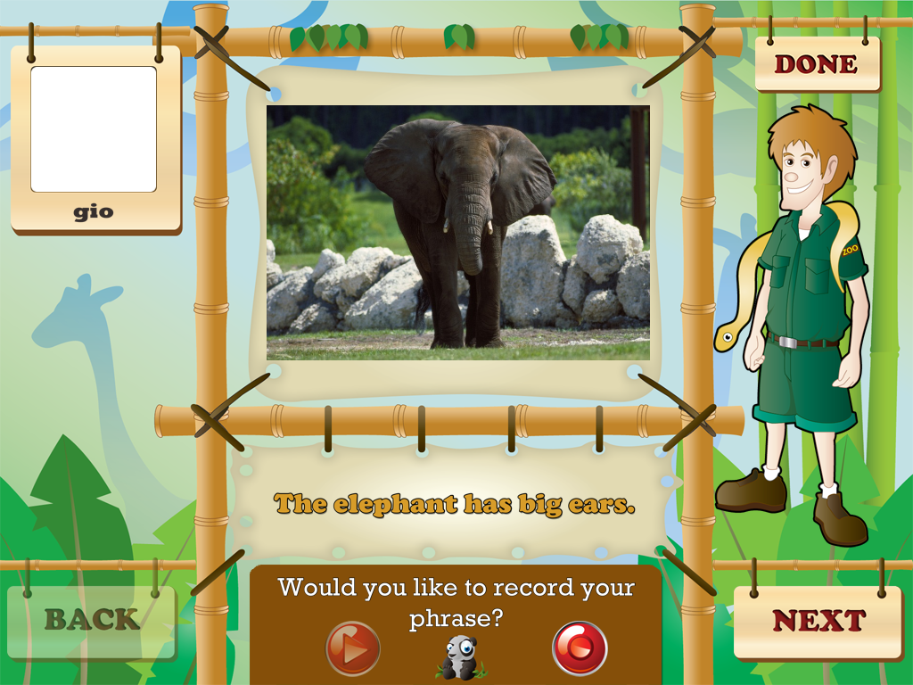 Introducing, Syntax City app! - Speech Time Fun: Speech and Language ...