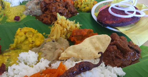 It's A Seremban Food Trip! | Elephants & Mangoes