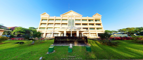 5 Fakta President University yang Harus Kamu Tau! - Fakta Kampus