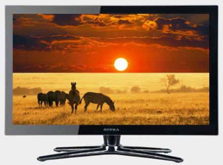 Master Electronics Repair !: REPAIRING / SERVICING TV SUPRA STV-LC32T820WL