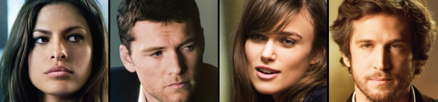 infosinema: June 2011