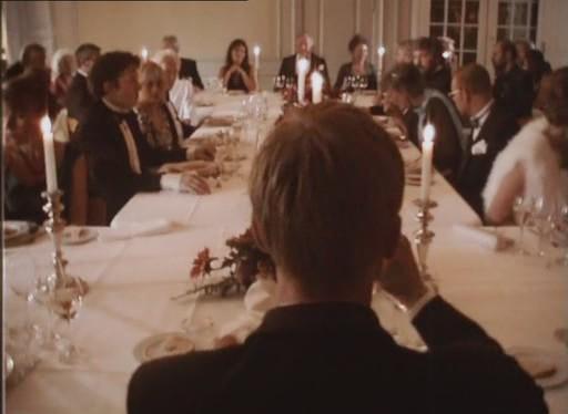 Pásate la Película: Festen, de Thomas Vinterberg (1998)