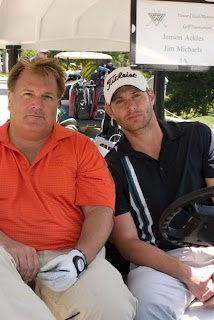 Supernatural Yapımcısı Jim Michaels Röportajı ~ DiziHB