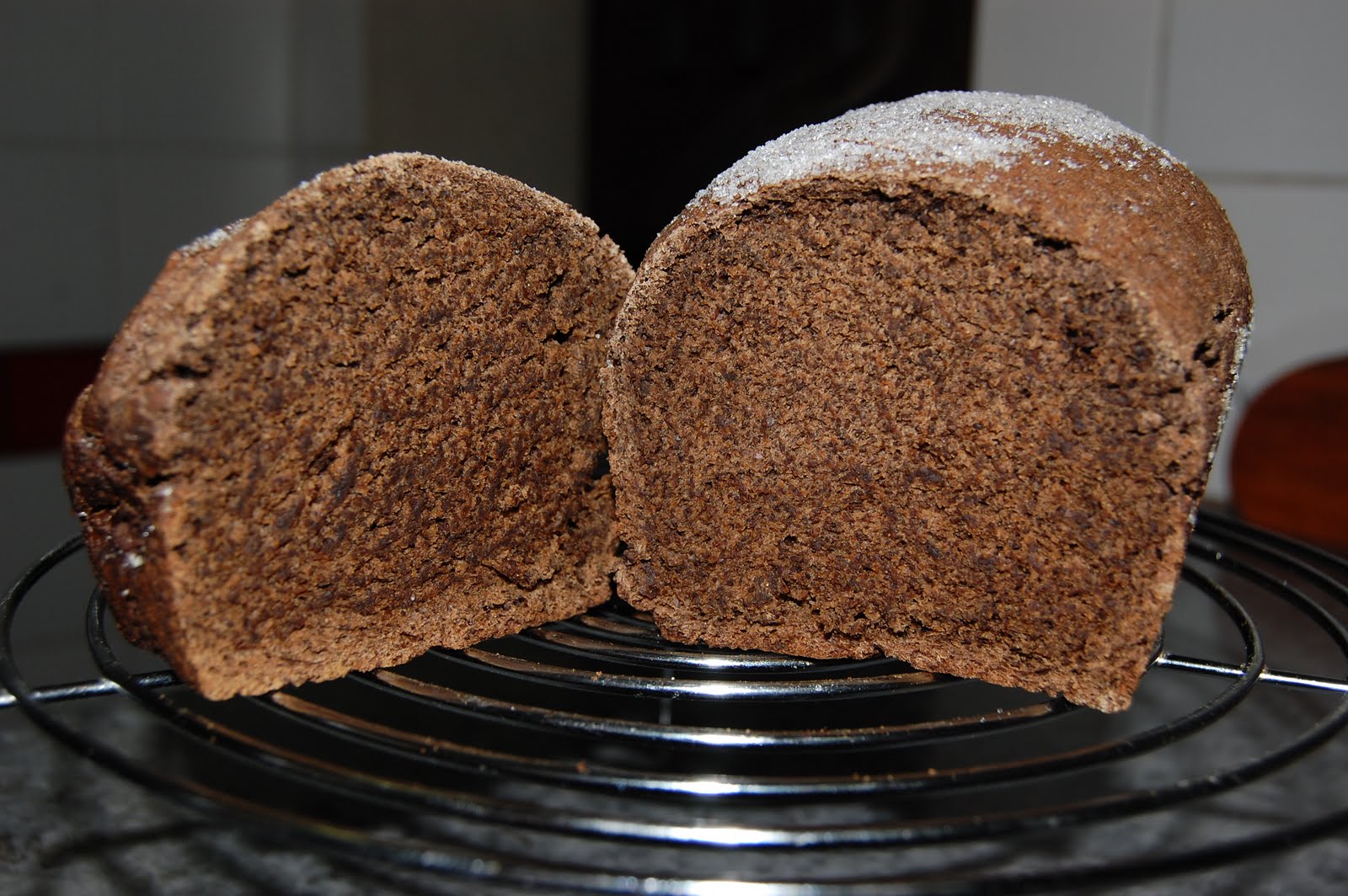 Sueños de Café: Pan de café (http://www.elclubdelpan.com/es/formulas/pan-de-cafe)