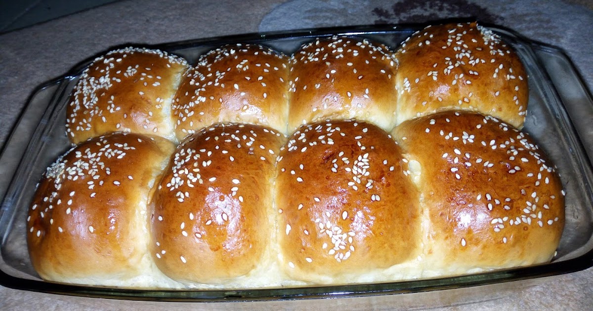 BANZI LA TUI LA NAZI(COCONUT MILK BREAD ROLLS) | Mapishi Classic