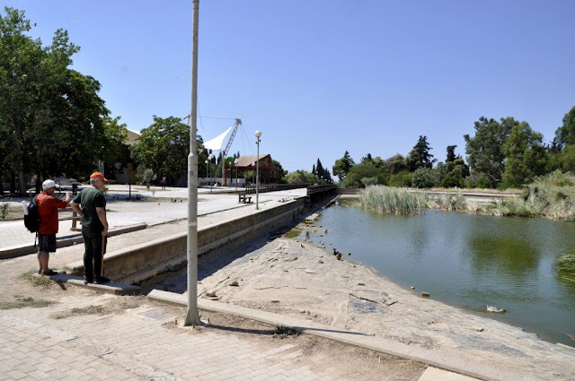 antilogos.15: ΠΑΡΚΟ ΤΡΙΤΣΗ: ΤΙ ΛΥΣΗ ΘΕΛΟΥΜΕ ΚΑΙ ΓΙΑ ΠΟΙΟΥΣ;