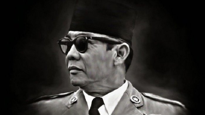 Islam di Era Orde Lama (1959-1966) | Kumpulan Makalahku