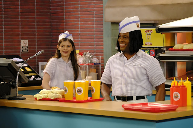 NickALive!: The Cast of Nickelodeon's All New ‘All That’ Share Behind ...