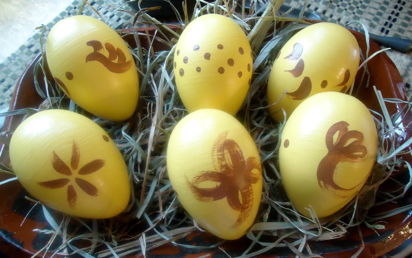 KM PRIMITIVES: Primitive Needs