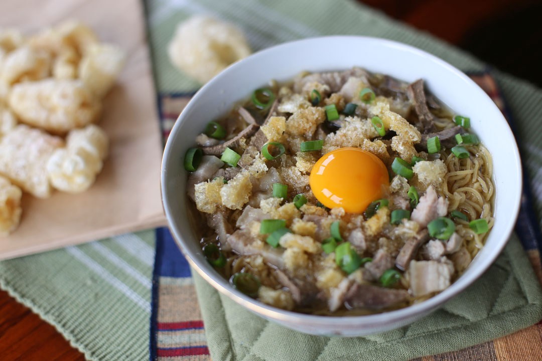 Captivating Iloilo : 9 Ilonggo Food Tourists in Iloilo Must Try