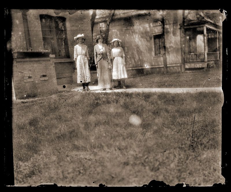 40 Amazing Pics Show Beautiful Life of the Midwest in the Early 1910s ...