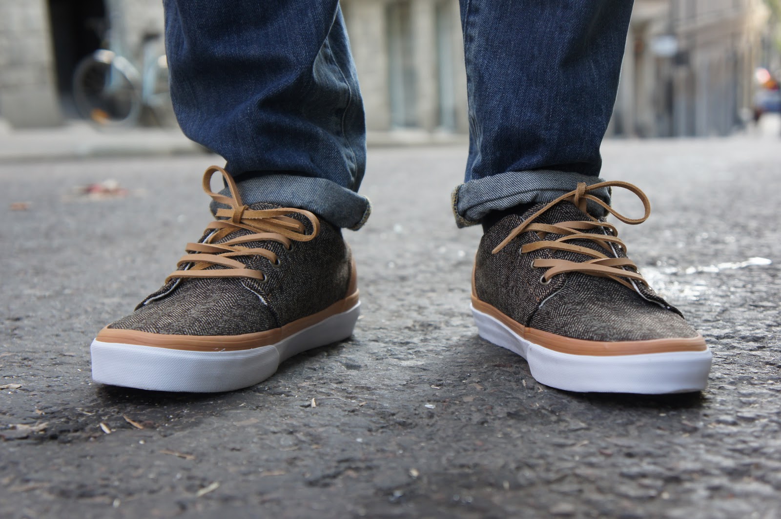 Cali OG store Blog: A dope selection of fall/winter Vans instore!